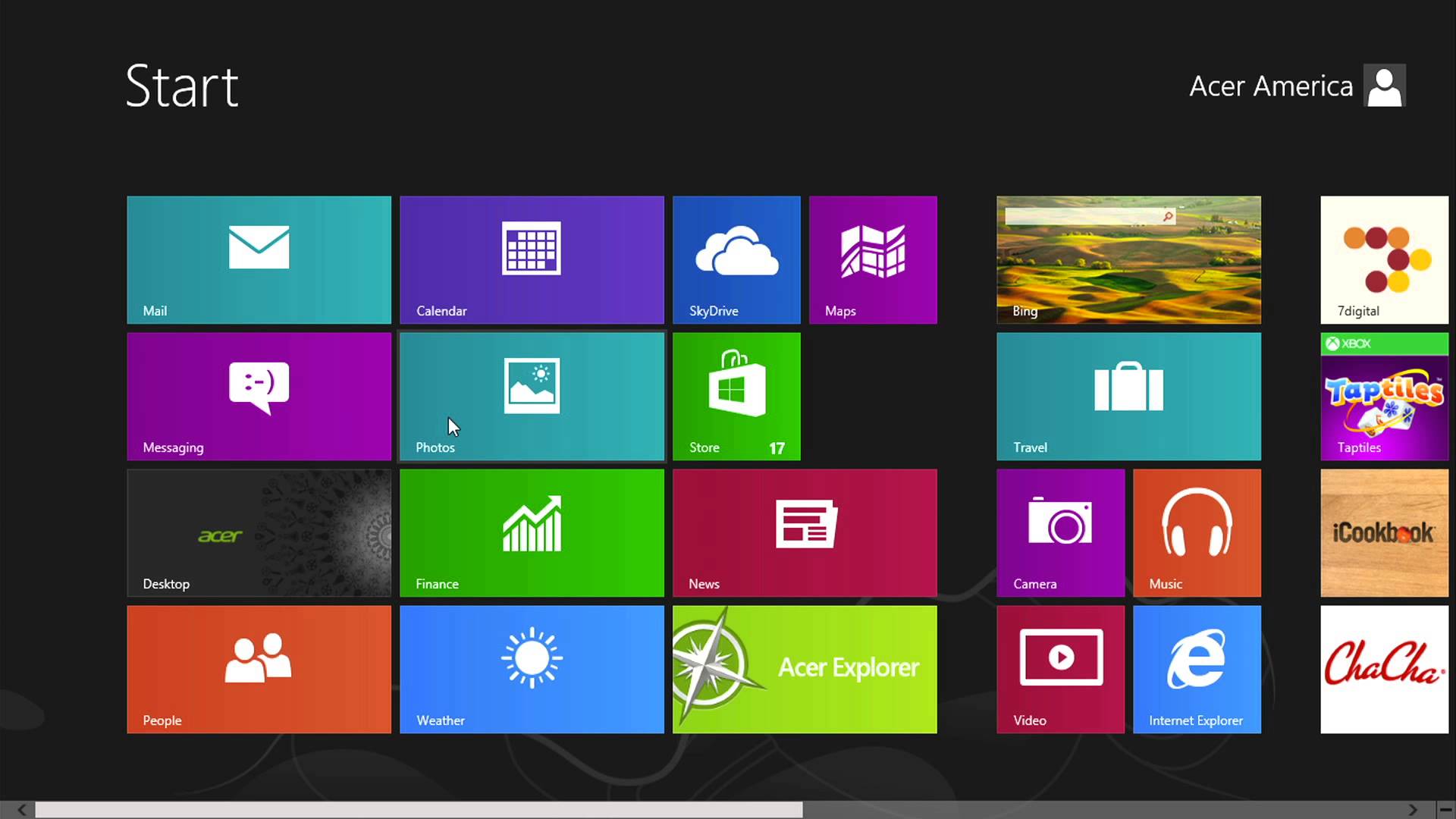 Screenshot Pc Windows 8 Veterinaria Online Screenshot Pc Windows 8 Veterinaria Online